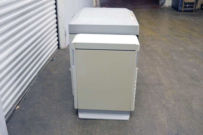 Lot #78: Agfa Accuset 1000 Plus Capstan Imagesetter w/ Apogee RIP ...